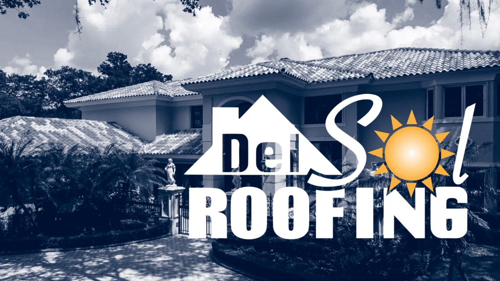 Del Sol Roofing